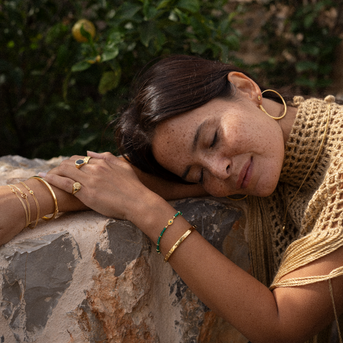 Rachel Entwistle | Award-Winning Jewellery Store in East London