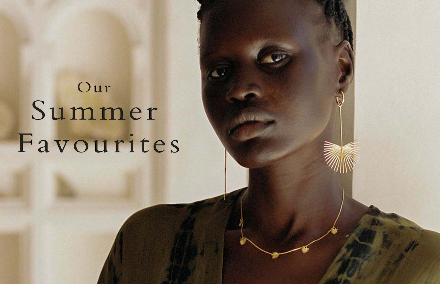 Rachel Entwistle | Award-Winning Jewellery Store in East London