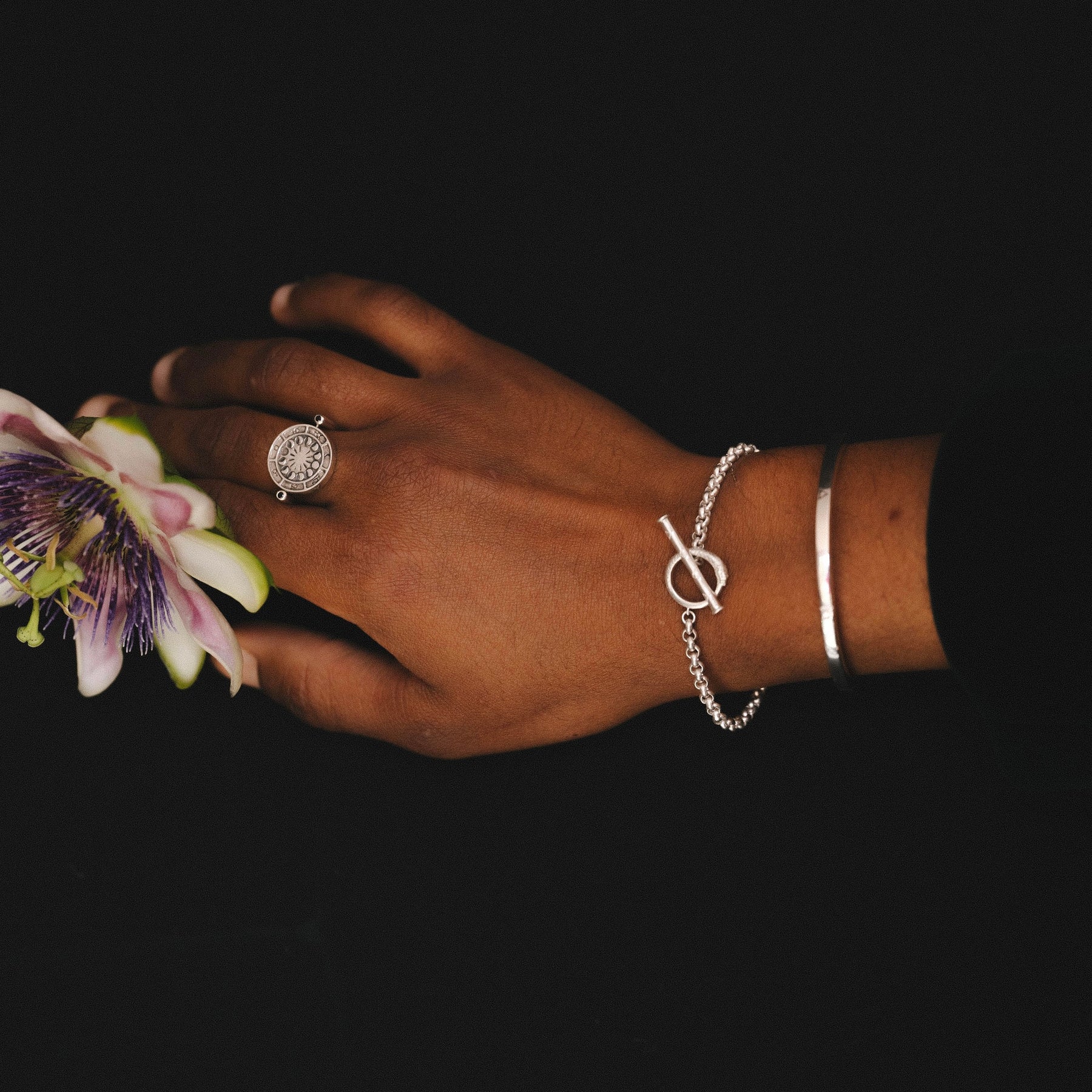 Rachel Entwistle | Award-Winning Jewellery Store in East London