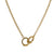 Shop Ouroboros Jewelry – Gold Pendants & Hoops UK - Rachel Entwistle