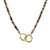 Shop Ouroboros Jewelry – Gold Pendants & Hoops UK - Rachel Entwistle