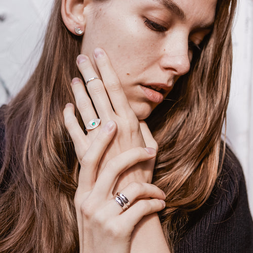 Rachel Entwistle | Award-Winning Jewellery Store in East London